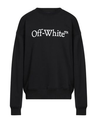 Off-white TOPS - Sweatshirts auf YOOX.COM