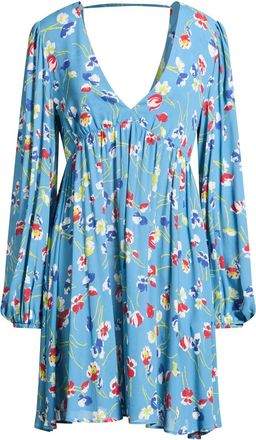 SOLOTRE KLEIDER - Mini-Kleider auf YOOX.COM