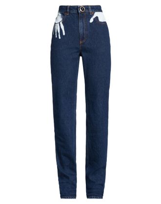 Area HOSEN & R&Ouml;CKE - Jeanshosen auf YOOX.COM