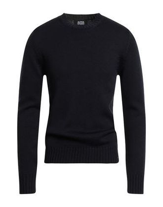 Alpha Studio MAILLE - Pullover sur YOOX.COM