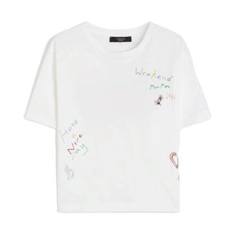 Max Mara Damen, Oberteile, Beige, XSGr&ouml;&szlig;e