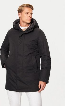 Bomboogie Parka CM7653TACR4 Schwarz Regular Fit