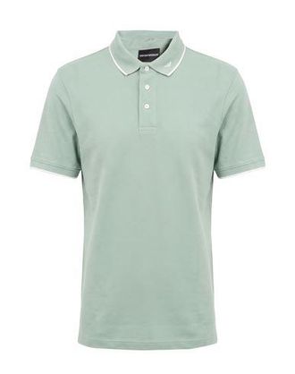 Emporio Armani TOPS - Polos sur YOOX.COM