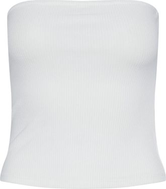 Pieces Damen PCRUKA Tube TOP NOOS, Cloud Dancer,XL