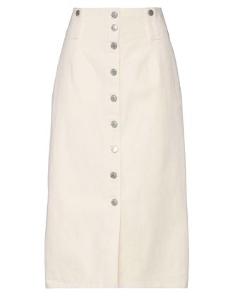 Isabel Marant HOSEN & R&Ouml;CKE - Jeansr&ouml;cke auf YOOX.COM
