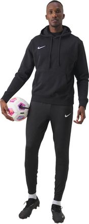Nike Strike Trainingshose f&uuml;r Herren (Schwarz/Wei&szlig;)