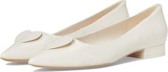 Kate Spade New York Femmes Lover Flats, cr&egrave;me, 39.5 EU