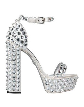 Dolce & Gabbana CHAUSSURES - Sandales sur YOOX.COM