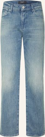 Reiss Reiss Jeans Keith Relaxed Straight Fit blau