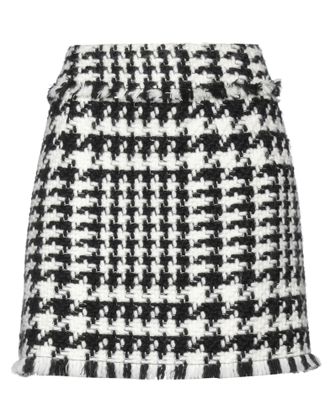 Dolce & Gabbana HOSEN & RÖCKE - Miniröcke auf YOOX.COM