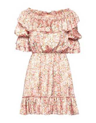 Aniye By KLEIDER - Mini-Kleider auf YOOX.COM