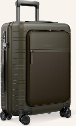 Horizn Studios Trolley m5 Cabin Pro gruen