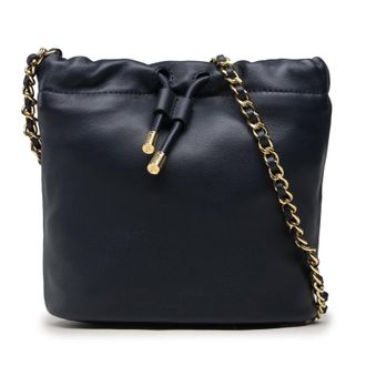 Lauren Ralph Lauren Handtasche Lauren Ralph Lauren Emmy 19 431884917002 Dunkelblau