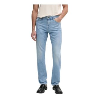 Joop Gerades Jeans - - Jeans - Herren - Blau - W33 L32