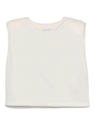 Iro Top - Beige
