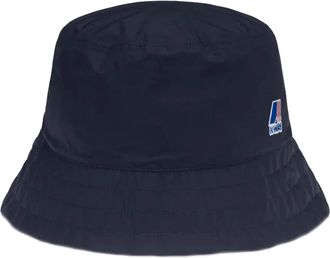 K-Way unisex, Accessoires, Bleu, Taille: 59 CM Le Vrai 4.0 Reilly