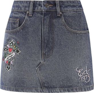 Ed Hardy Rock
