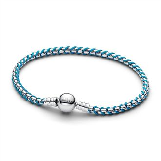 Pandora Damen, Accessories, Blau, ONE SIZEGröße