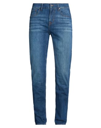 7 For All Mankind HOSEN & R&Ouml;CKE - Jeanshosen auf YOOX.COM