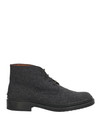 Tod's SCHUHE - Stiefeletten auf YOOX.COM