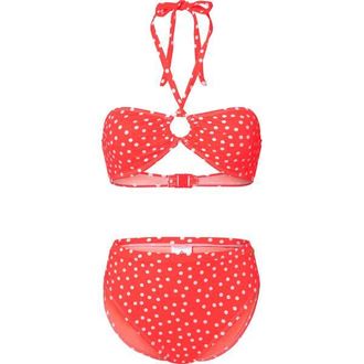Firefly Damen Bikini Dotty Maella W