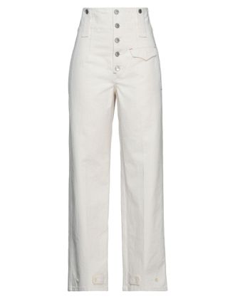 Isabel Marant HOSEN & R&Ouml;CKE - Jeanshosen auf YOOX.COM