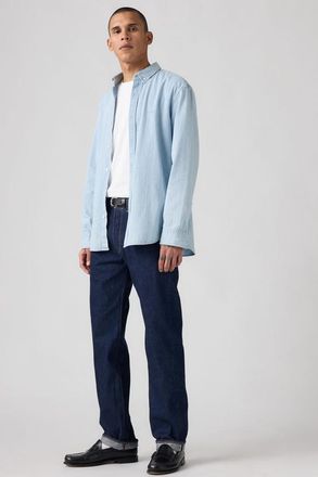 Levi's 501 Original Jeans - Herren - Blau / Blau