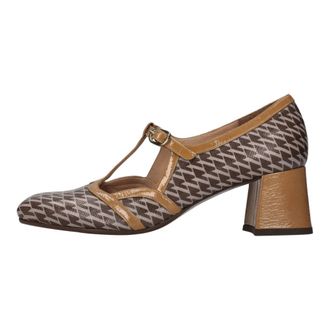 Chie Mihara Vyda Gallotesta - - Shoes - Damen - Mehrfarbig - 37 EU