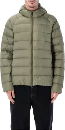 Pyrenex Homme, Vestes, Vert, Taille: L Airal Hooded Jacket