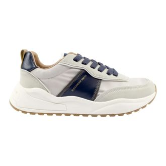 Alexander Smith Homme, Chaussures, Gris, Taille: 41 EU Dover Baskets &Eacute;l&eacute;gantes