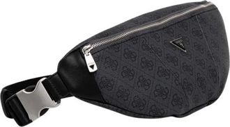 Guess Herren, Taschen, Schwarzk, ONE SIZEGr&ouml;&szlig;e