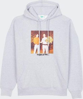 Tealer Hoodie - Taille XS