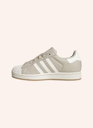 adidas Originals Adidas Originals Superstar Ii Schuh beige