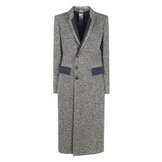 SAPIO Sapio - Imperm&eacute;able Manteau - Femme - Manteaux - Gris - Taille: 38 FR