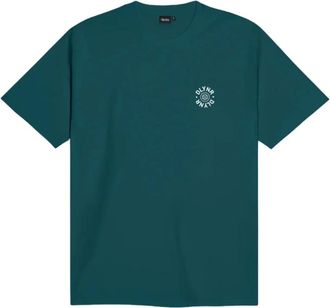 Dolly Noire Homme, Tops, Vert, Taille: S T-Chemises