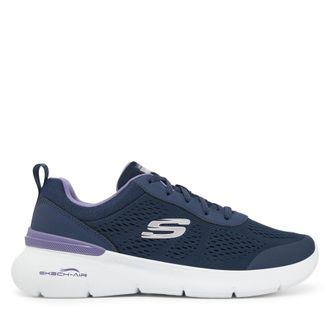 Skechers Sneakers Skechers Skech-Air Dynamight 2.0-New Heights 150370/NVLV Dunkelblau