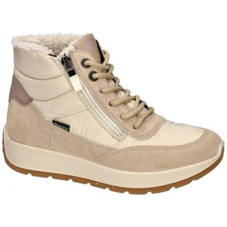 Ara New York-GTX Boot - - Shoes - Damen - Beige - 40 EU
