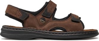 Josef Seibel Sandalen Josef Seibel Franklyn 10236 11 341 Braun