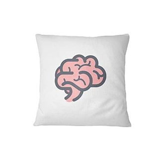 Questo Casa Dekorativ Kissenhülle, Kissenbezug, Zierkissenbezug, Wohnkultur, Für Sofa, Kaffeestube, Größe: 45X45 cm - Entworfen und hergestellt in der Türkiye