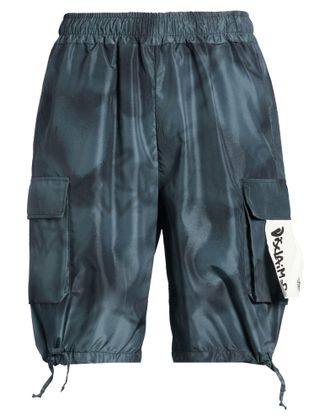 Disclaimer HOSEN & R&Ouml;CKE - Shorts & Bermudashorts auf YOOX.COM