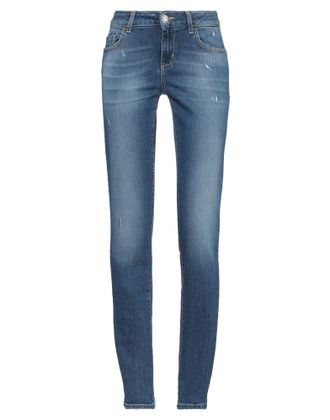 Liu Jo HOSEN & RÖCKE - Jeanshosen auf YOOX.COM