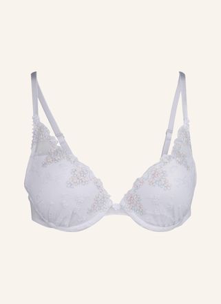 Passionata Push-Up-Bh White Nights weiss