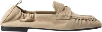 Copenhagen Femme, Chaussures, Beige, Taille: 39 EU Mocassino