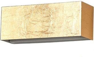 Lindby Led Wandleuchte, Wandlampe Innen Quentin aus Metall f&uuml;r Flur & Treppenhaus von Lindby