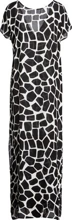 Carla G. KLEIDER - Maxi-Kleider auf YOOX.COM