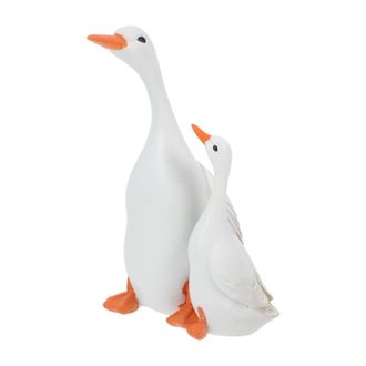 Cabilock Harzform Ornament Figur Harzstatue Harzdekoration F&uuml;r Zuhause Schreibtischschmuck Simulation Decor Handwerk