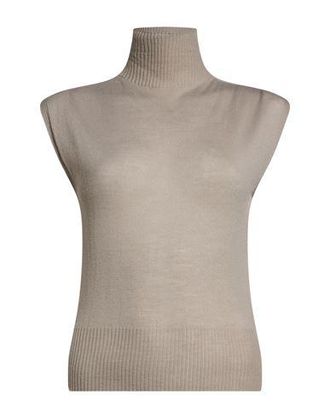 Rick Owens MAILLE - Cols roul&eacute;s sur YOOX.COM