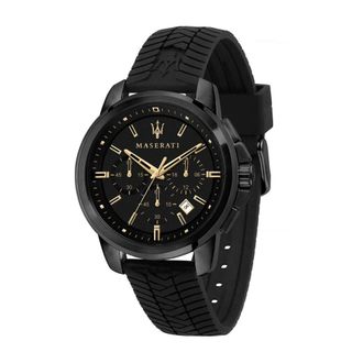 Maserati Herren, Accessories, Schwarzk, ONE SIZEGr&ouml;&szlig;e