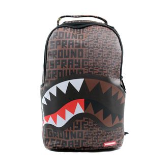 Sprayground Sprayground, unisex, Sacs, Brun, Taille: ONE Size Backpack