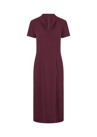 Riani Kleid mit kurzem Arm